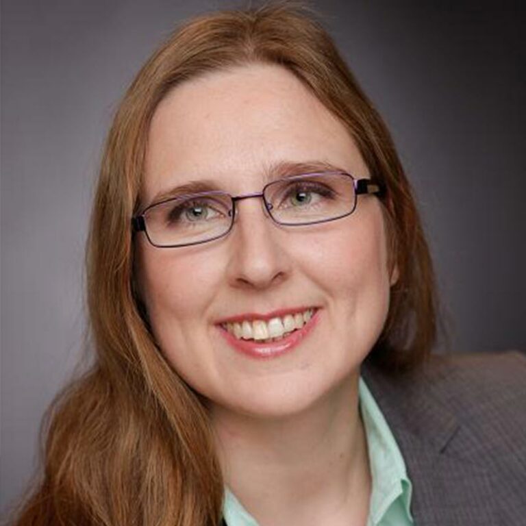 Prof. Jennifer Strunk – SustainMV