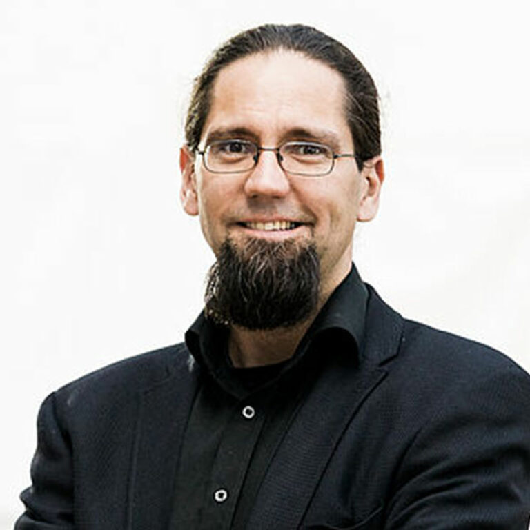 Prof. Dr. Johannes Gulden – SustainMV