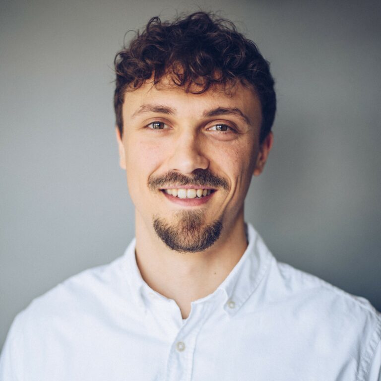 Ramy Soliman – SustainMV