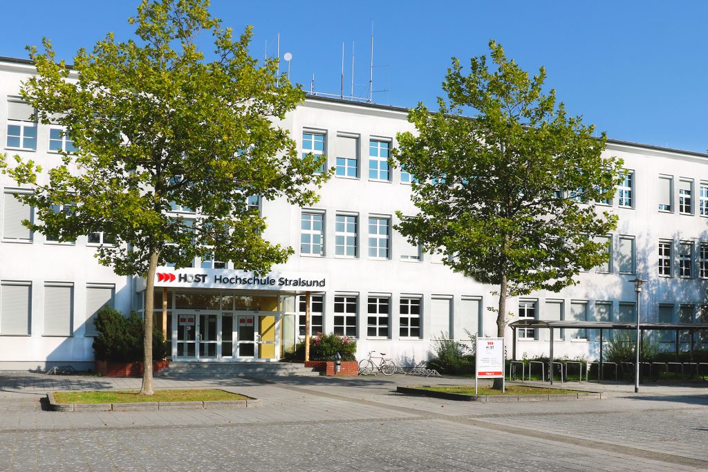 Our Universities – SustainMV